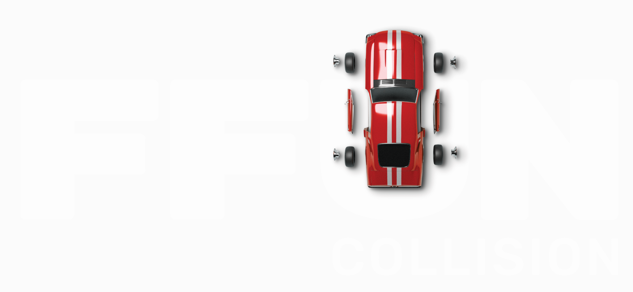 FFUN Collision – We Bring FFUN To Life